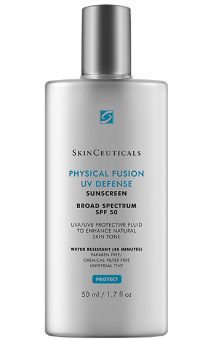 Skinceuticals Physical Fusion UV Defense SPF50 | ELLE