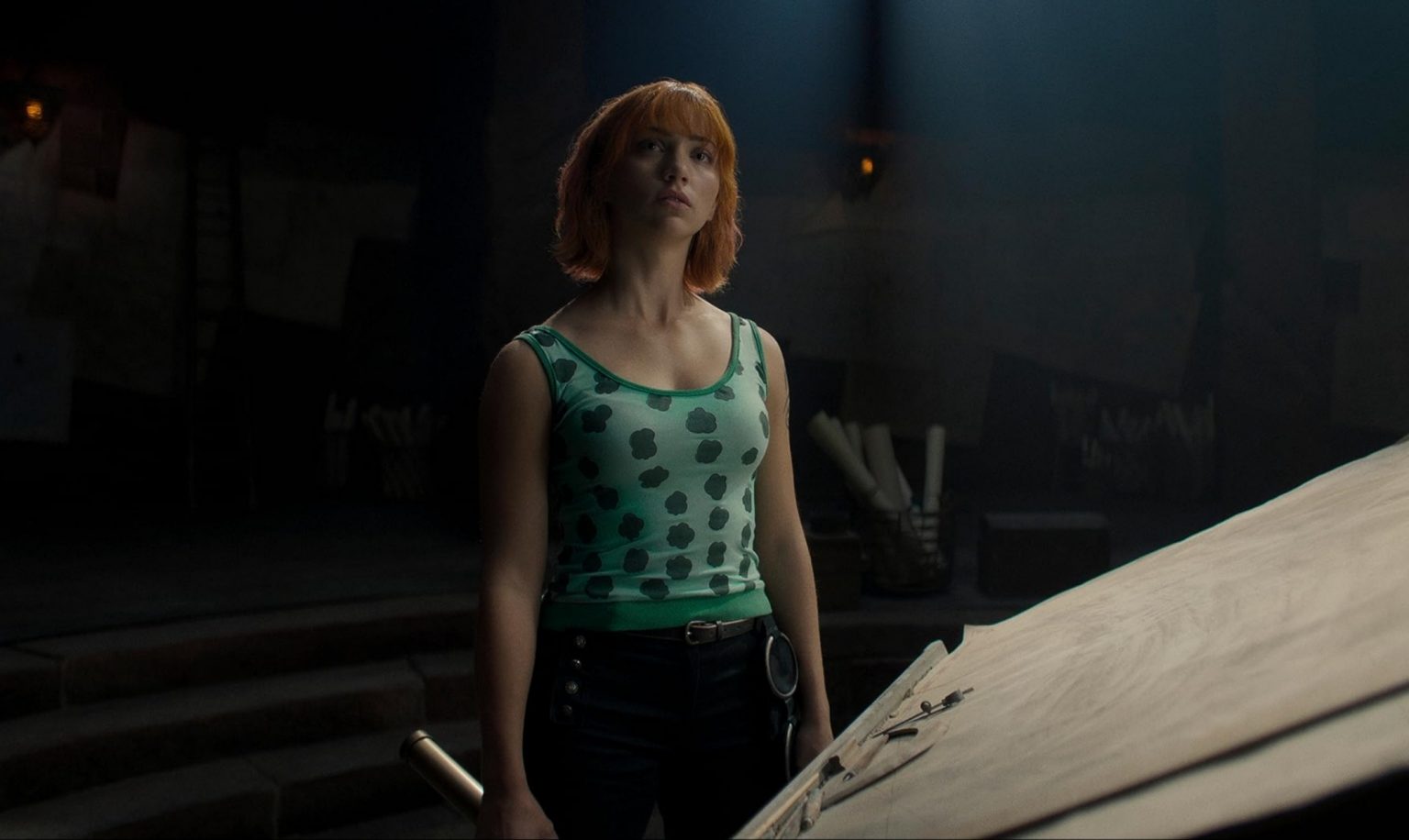 One piece live action nami | ELLE