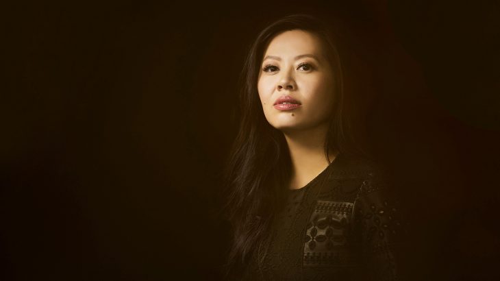 [ELLE Voice] CEO Tần Lê - Trí tuệ nhân tạo không phải tương lai mà là ...