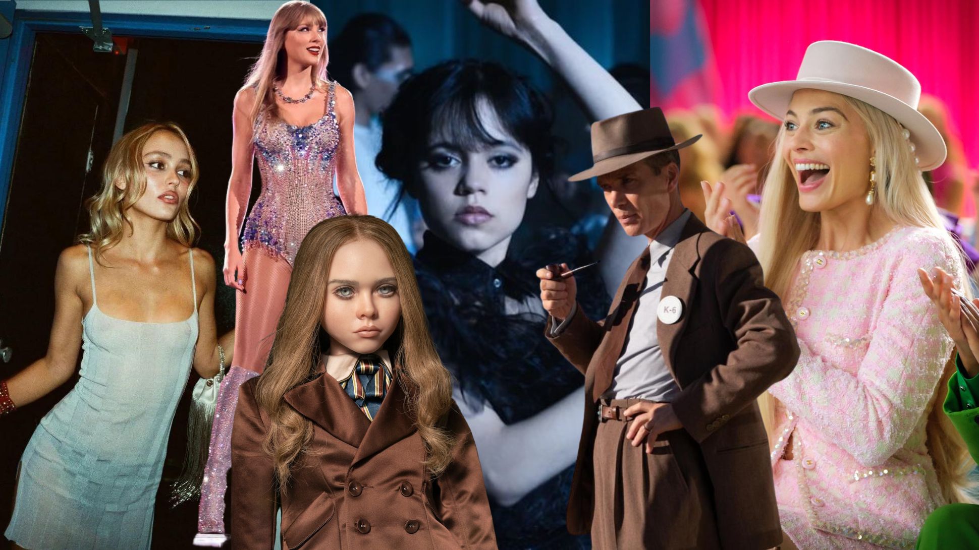 Kendall Jenner hay Adele, ai về nhất mùa Halloween năm nay? | ELLE