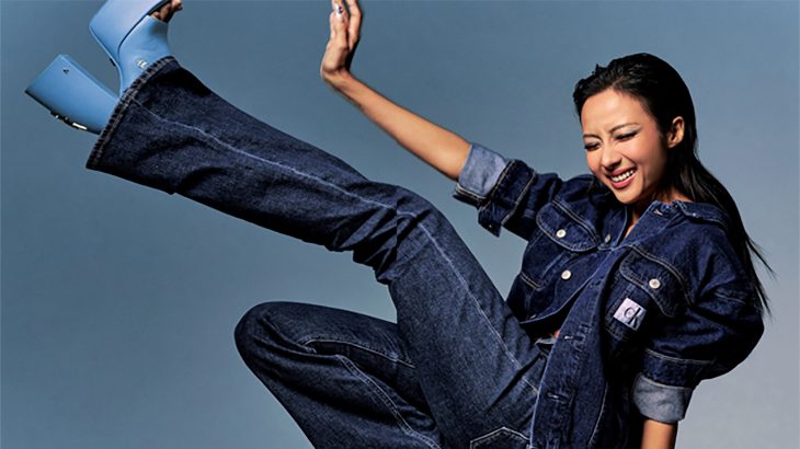 [Gương mặt trang bìa] Rapper Suboi - THE BEST OF 2022 | ELLE Vietnam | ELLE