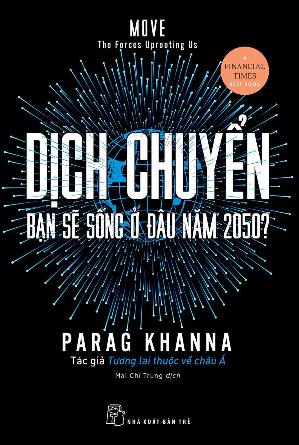 sach-hay-dich-chuyen | ELLE