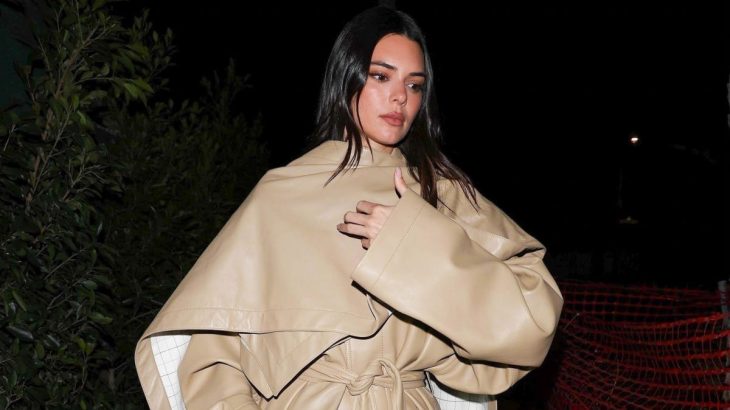 Kendall Jenner và nguồn cảm hứng "sang trọng thầm lặng" đến từ Phoebe ...