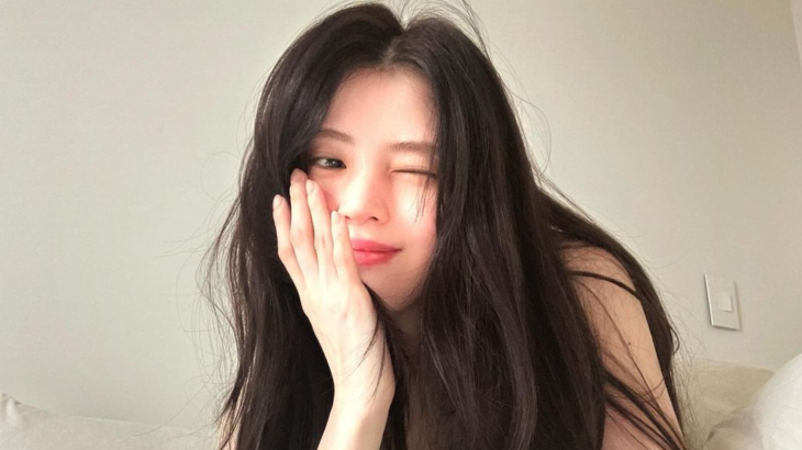 Han So Hee và những bí quyết kiến tạo nên vẻ đẹp vạn người mê | ELLE