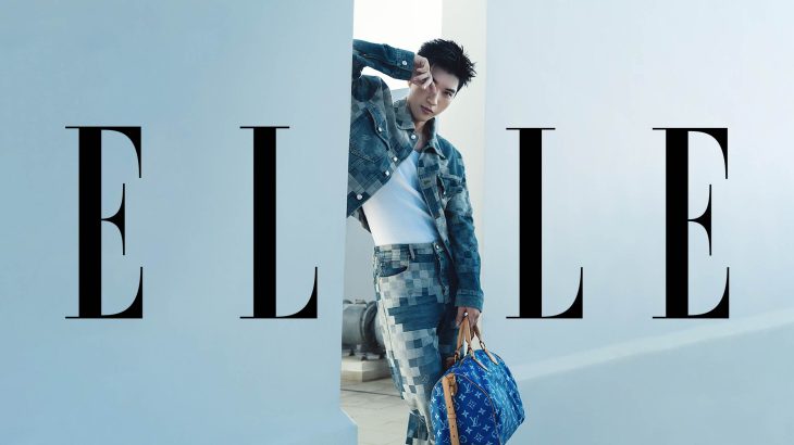 [ELLE CHAT] PHỎNG VẤN RAPPER HIEUTHUHAI | ELLE Vietnam | ELLE