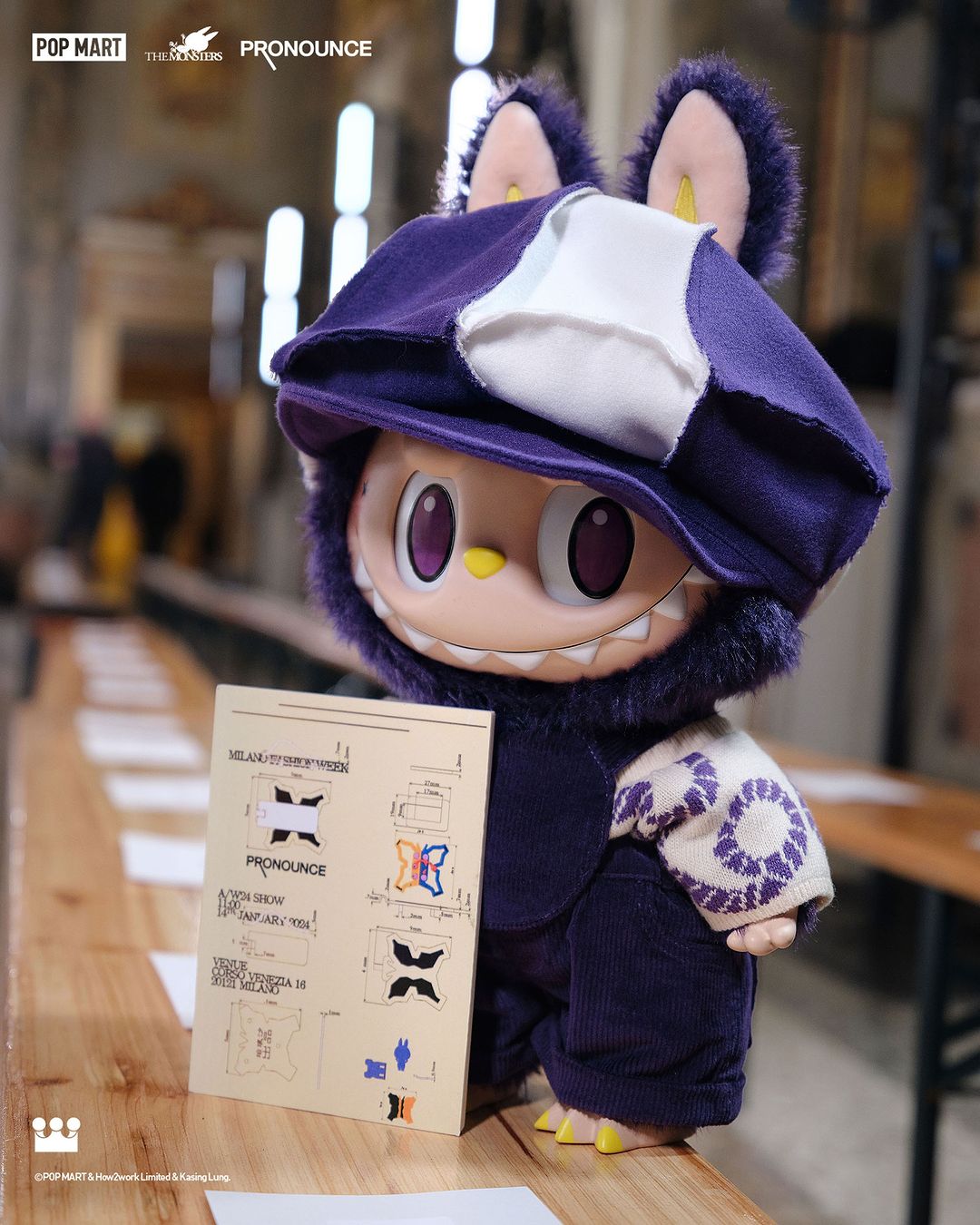 Labubu-Pronounce-1 | ELLE