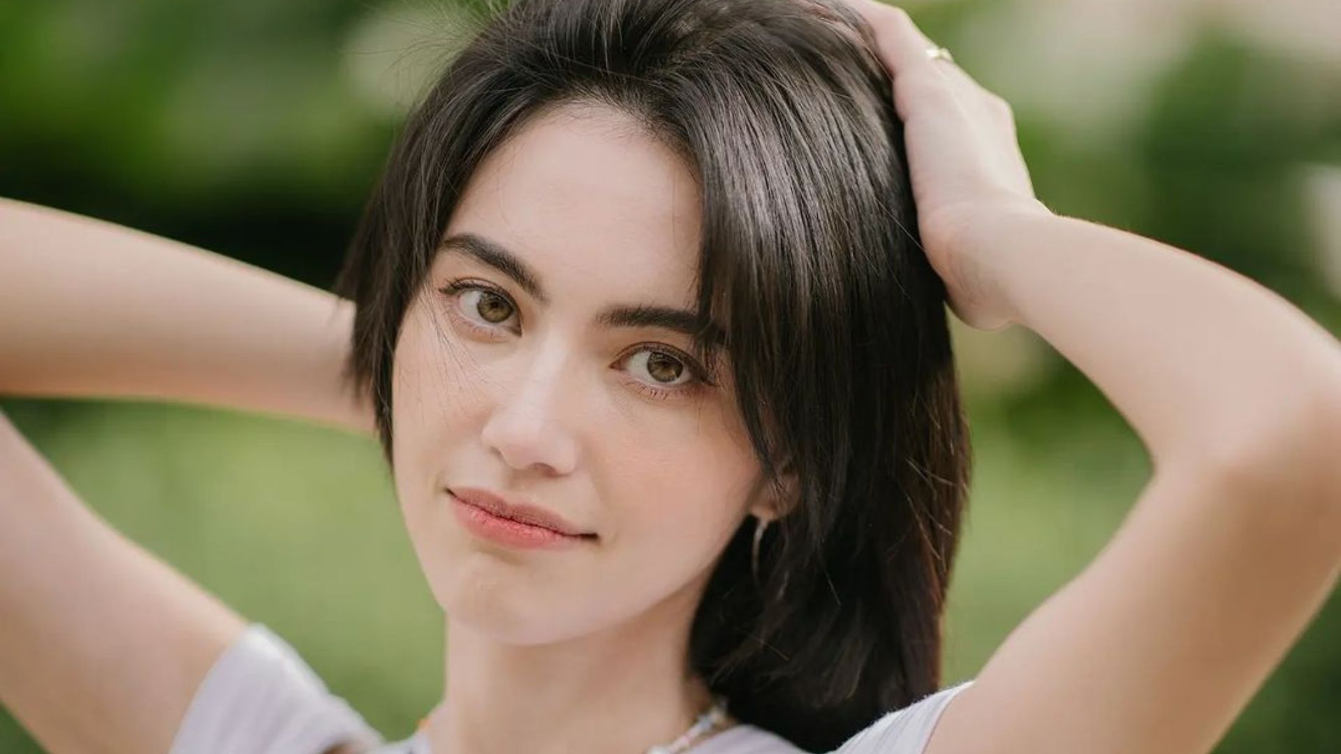 6 màu nhuộm tóc tại nhà cho cô nàng da ngăm "hot" nhất năm 2024 | ELLE