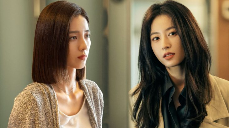 Làm đẹp như các mỹ nhân trong Sắc Xuân Gửi Người Tình | ELLE