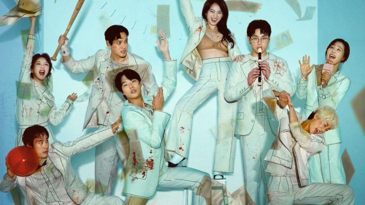 "The 8 show": 8 tầng lớp, 8 tính cách xã hội và 2 loại người | ELLE