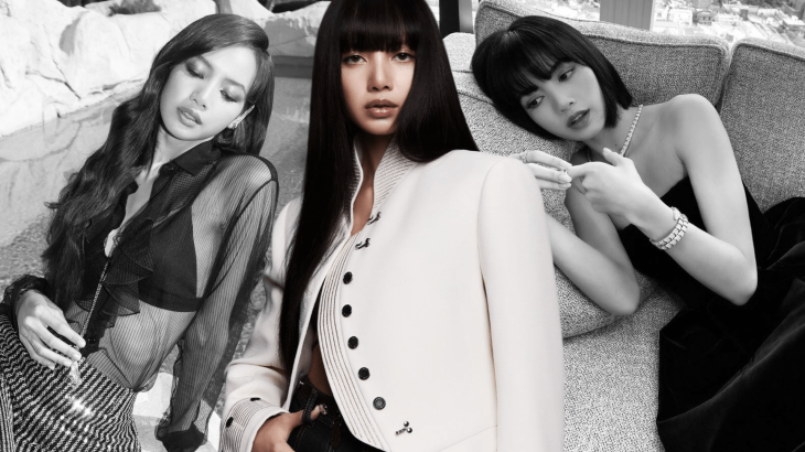 Celine, Bulgari, Louis Vuitton - Lisa đích thị là "nàng thơ" của LVMH ...