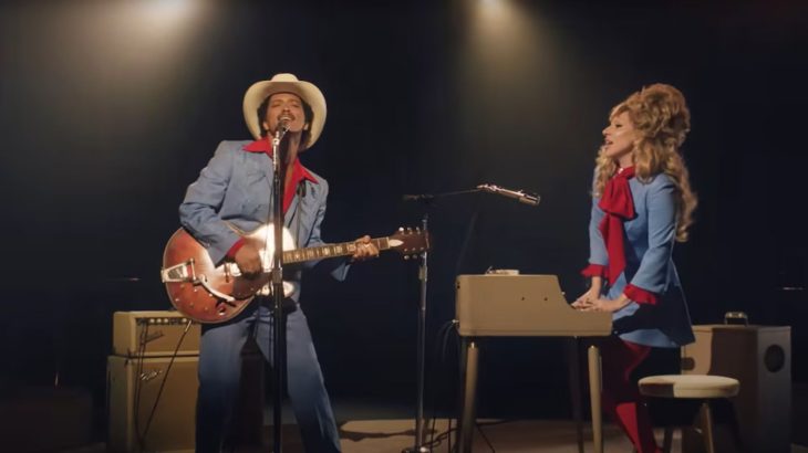 “Die With A Smile” (Bruno Mars x Lady Gaga): Bình cũ rượu mới | ELLE