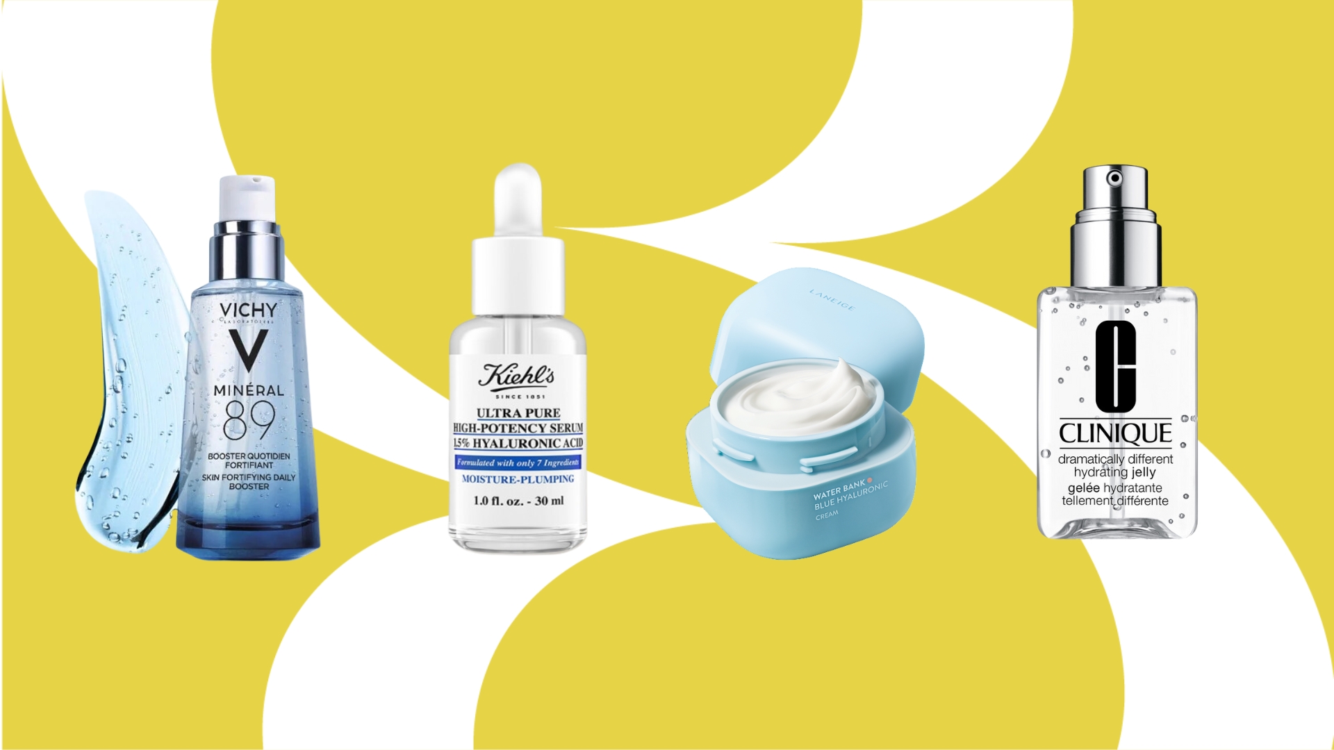 8 loại kem dưỡng giúp giảm sắc tố da hiệu quả | ELLE