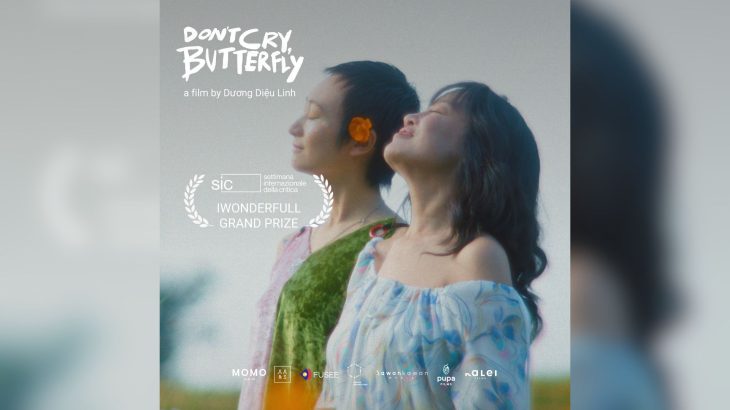 "Mưa Trên Canh Bướm" và dấu ấn của điện ảnh Việt trên toàn cầu | ELLE