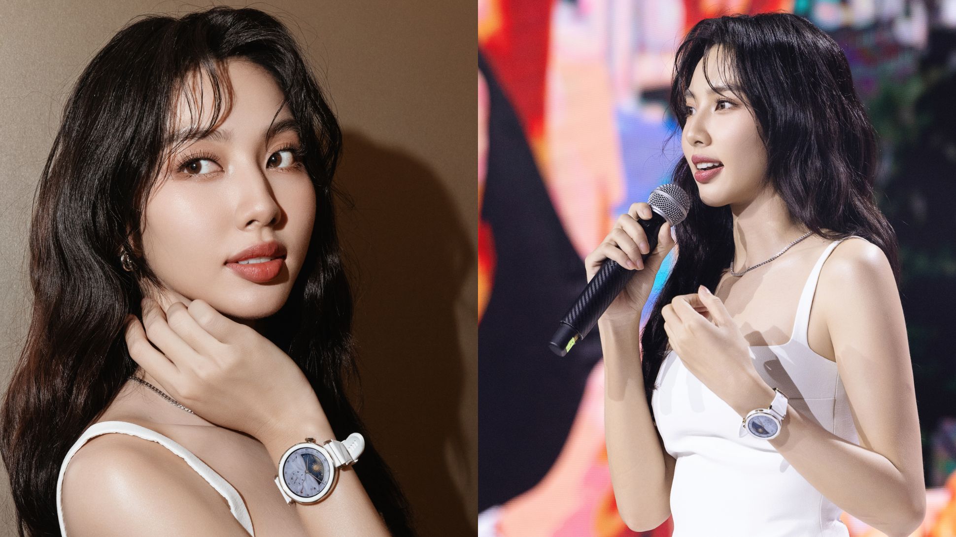 Jemmia Diamond chính thức khai trương showroom tại Cần Thơ | ELLE